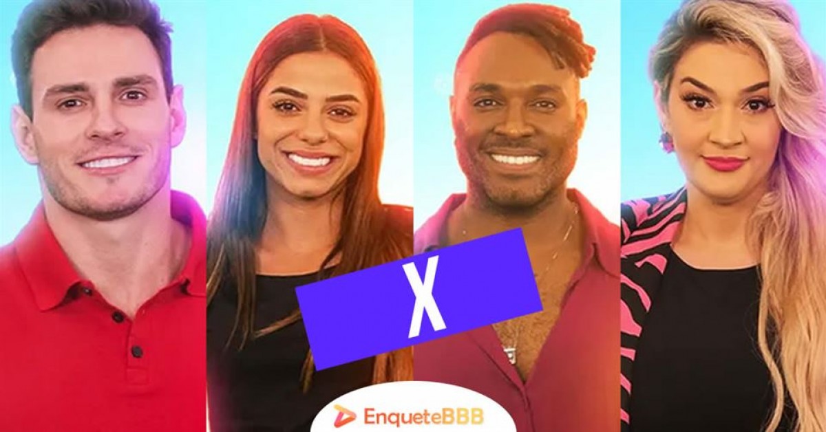 Quem Deve Ir Para O Quarto Secreto Gustavo E Key Alves Ou Marília E