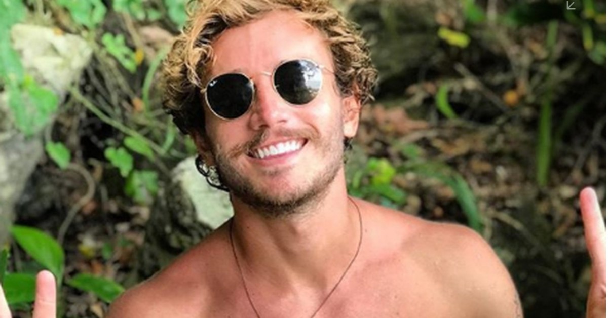 Alan, do BBB19, ficou apenas duas semanas sem sexo na vida e já mandou ...